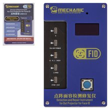 Programador Mechanic FID, para reparar Face ID - All Spares