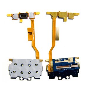 Keyboard Modules - GsmServer